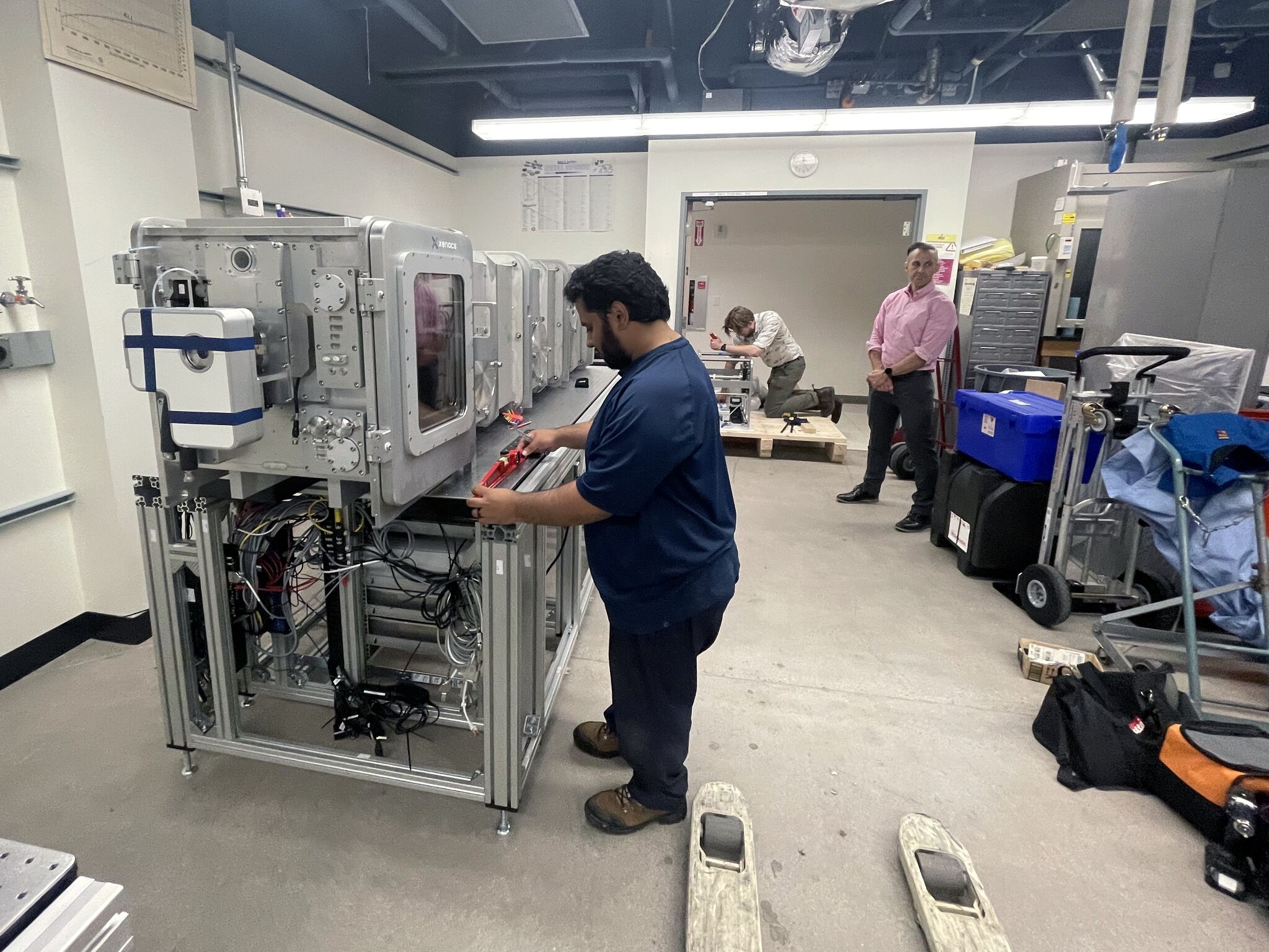 Core Facilities News - July 2023 - Core Facilities Innovation | Core Facilities